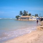 adicora-playa - Portal Mochilero - Viajes