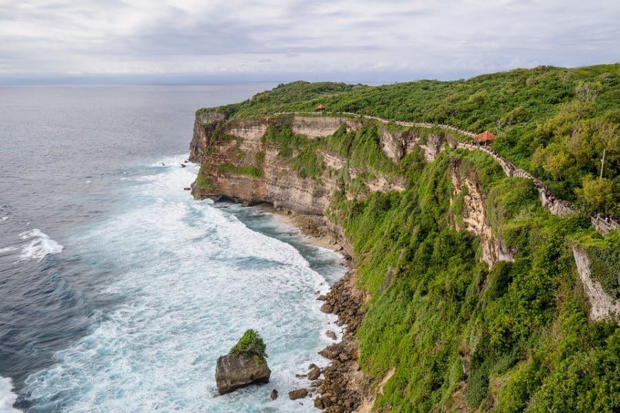 ᐅ 5 sitios que visitar en la Isla de Bali | Portal Mochilero